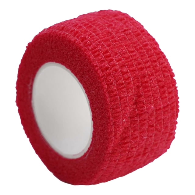 PASILI Sports Anti Blister Tape - New Golf Club Finger Low Tack Grip ...