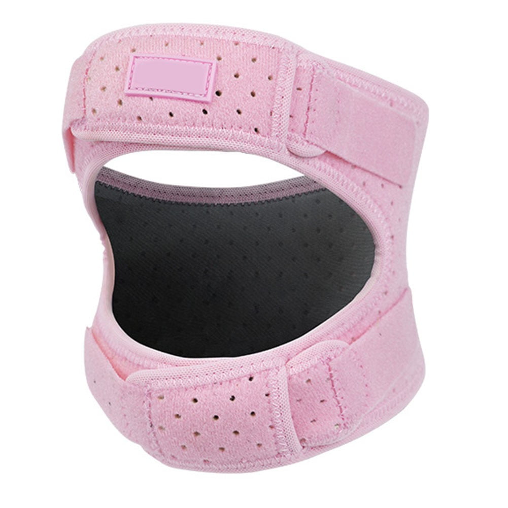 PASILI Sports Protect Patellar Strap Adjust Knee Bandage Patella Strap ...