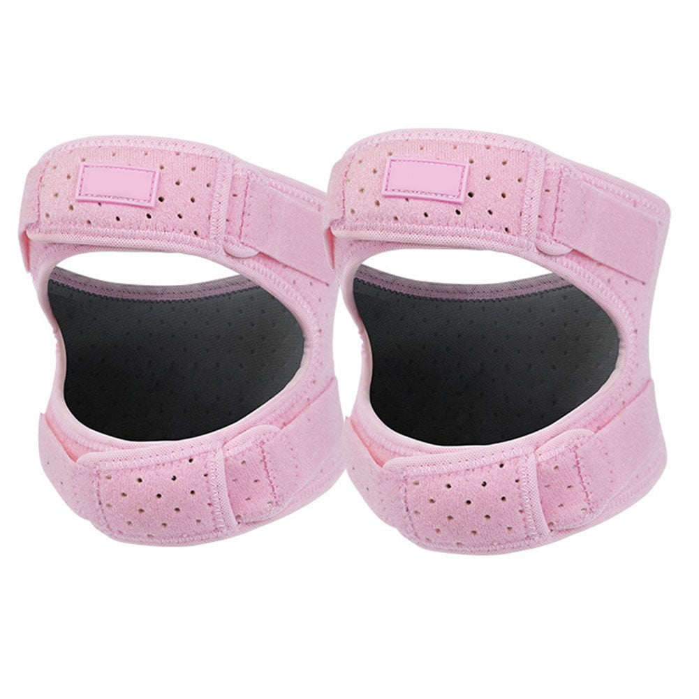 PASILI Sports Protect Patellar Strap Adjust Knee Bandage Patella Strap ...