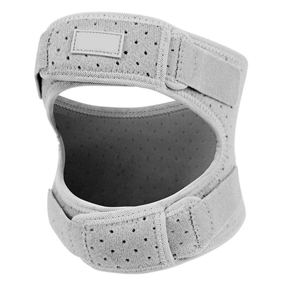 PASILI Sports Protect Patellar Strap Adjust Knee Bandage Patella Strap ...