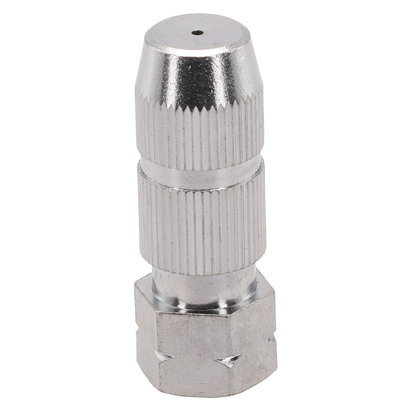PASILI Spray Nozzle High Pressure Adjustable Sprayer Mist for Garden ...