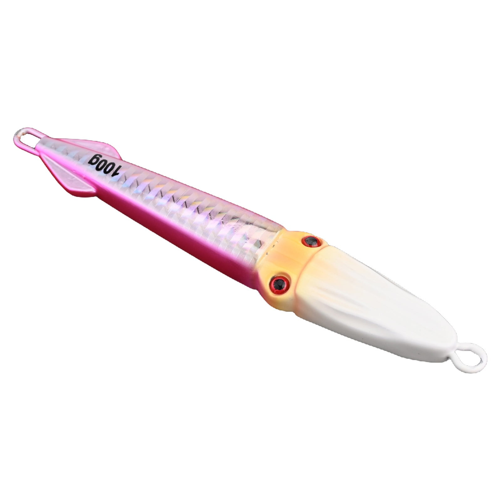 PASILI Squid Casting Jigs Shore Jigging Fishing Lure Bait Sea Bass game ...