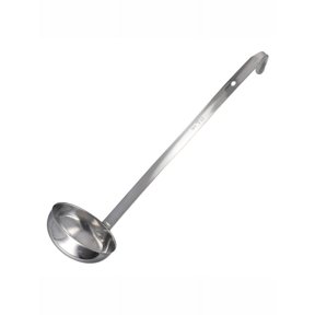 Goodcook 13 In. Epicure Nylon Ladle 25695 - Non-Stick, Gravy Pour ...