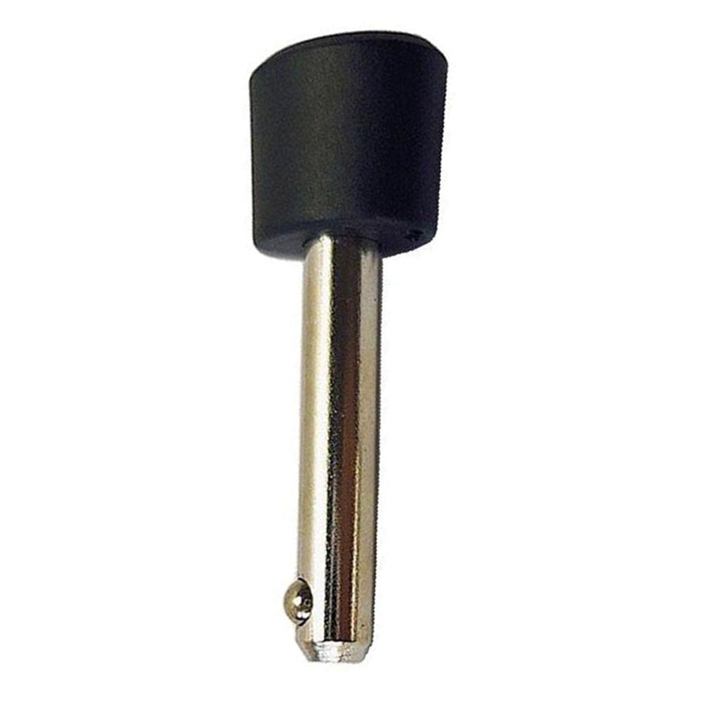 PASILI Stainless Steel Stationary Bicycle Spring Knob Safety Bar For ...