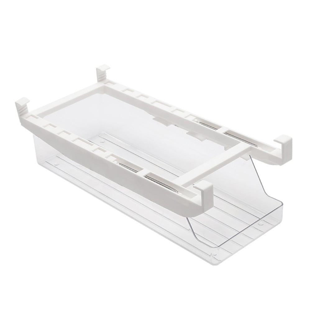 PASILI Storage Shelf Beverage Rack 33X13X8.5Cm Drinks For Beer Holder ...