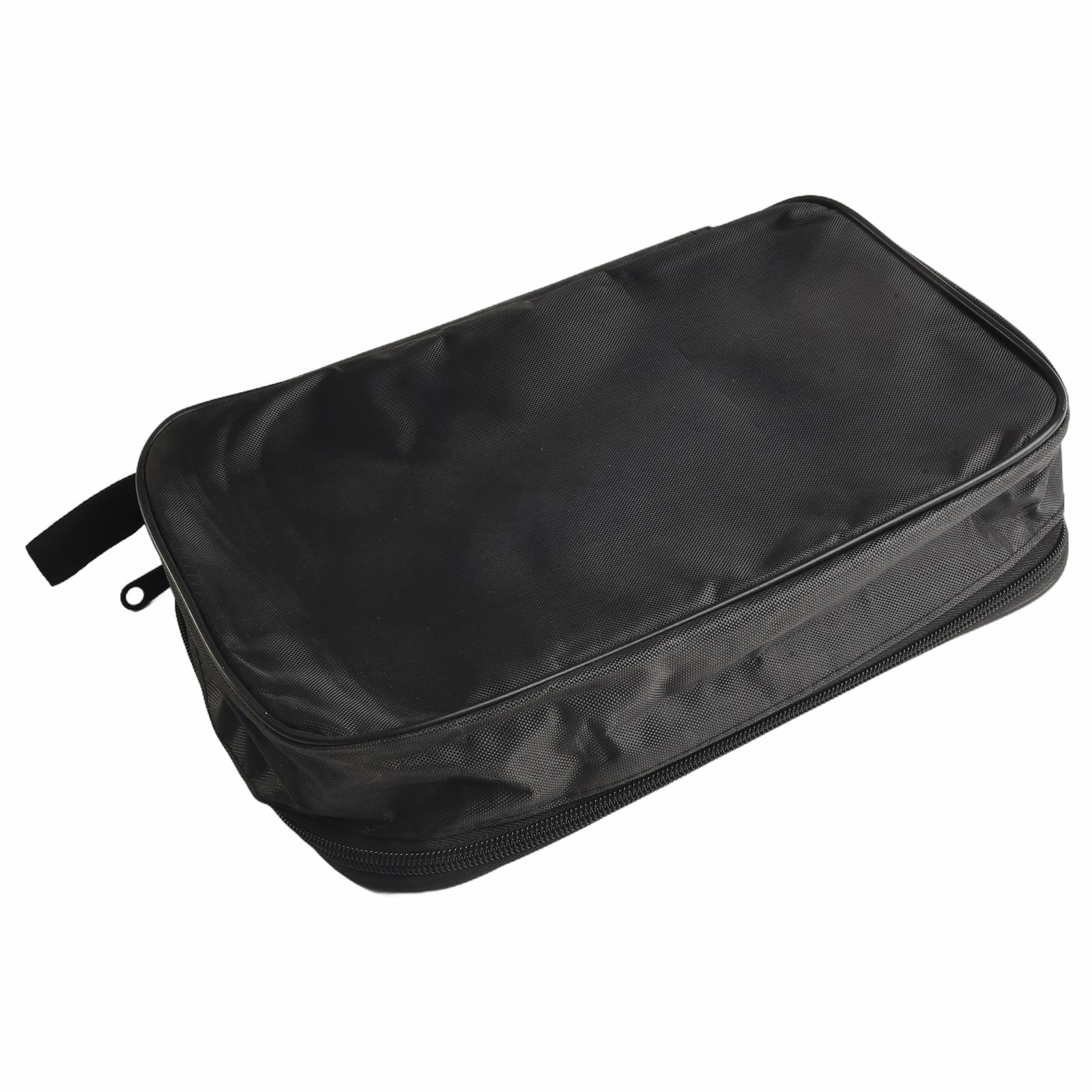 PASILI Sturdy Table Tennis Racket Bag Large Capacity For Rackets ...