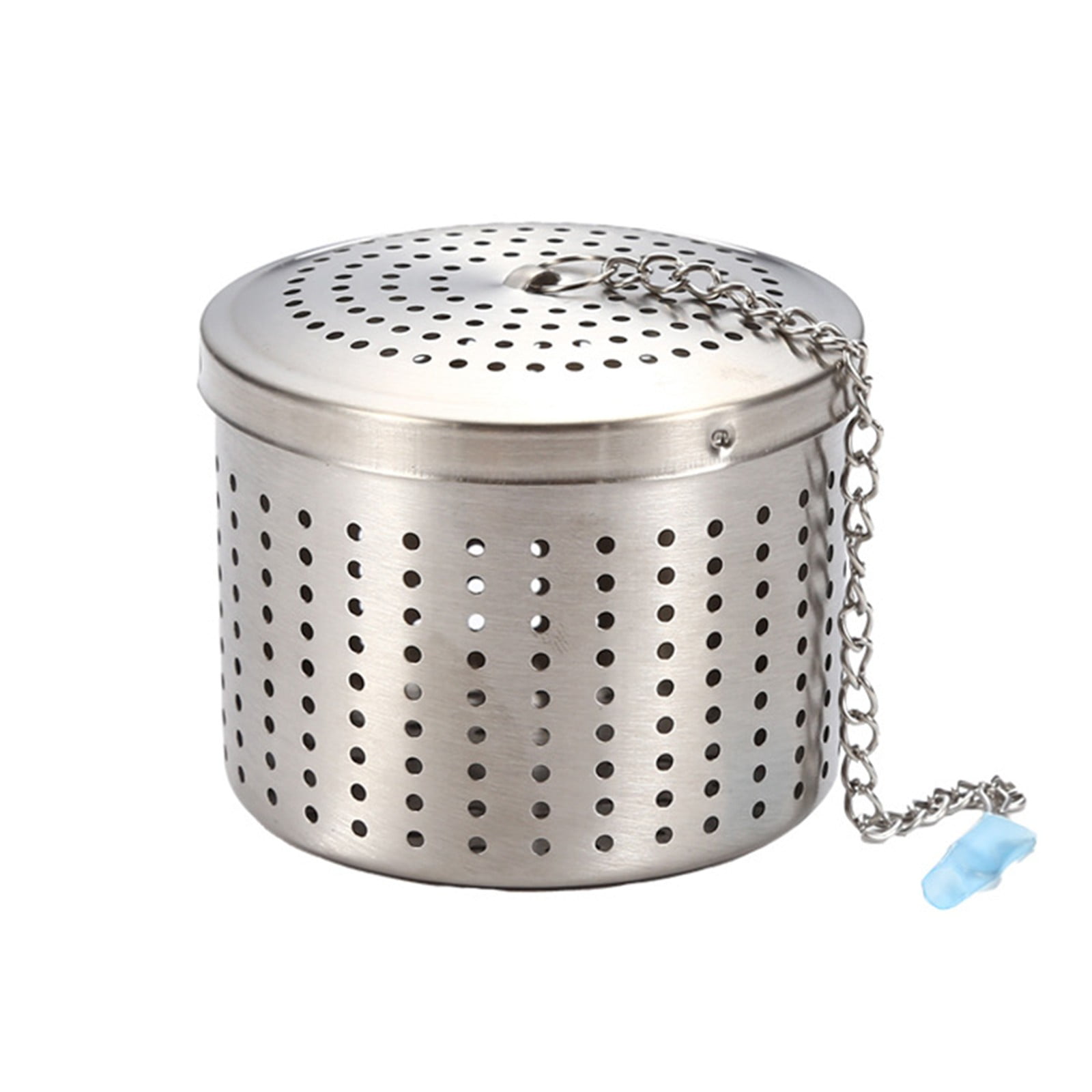 PASILI Tea Infuser Strainer Diffusers Filter Ball Reusable Stainless ...