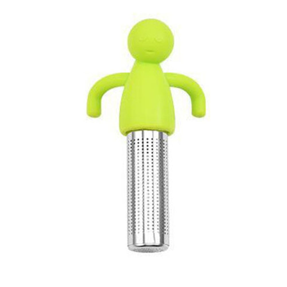 PASILI Tea Strainers for Loose Tea Fine Mesh,fine Tea Strainer Tea ...