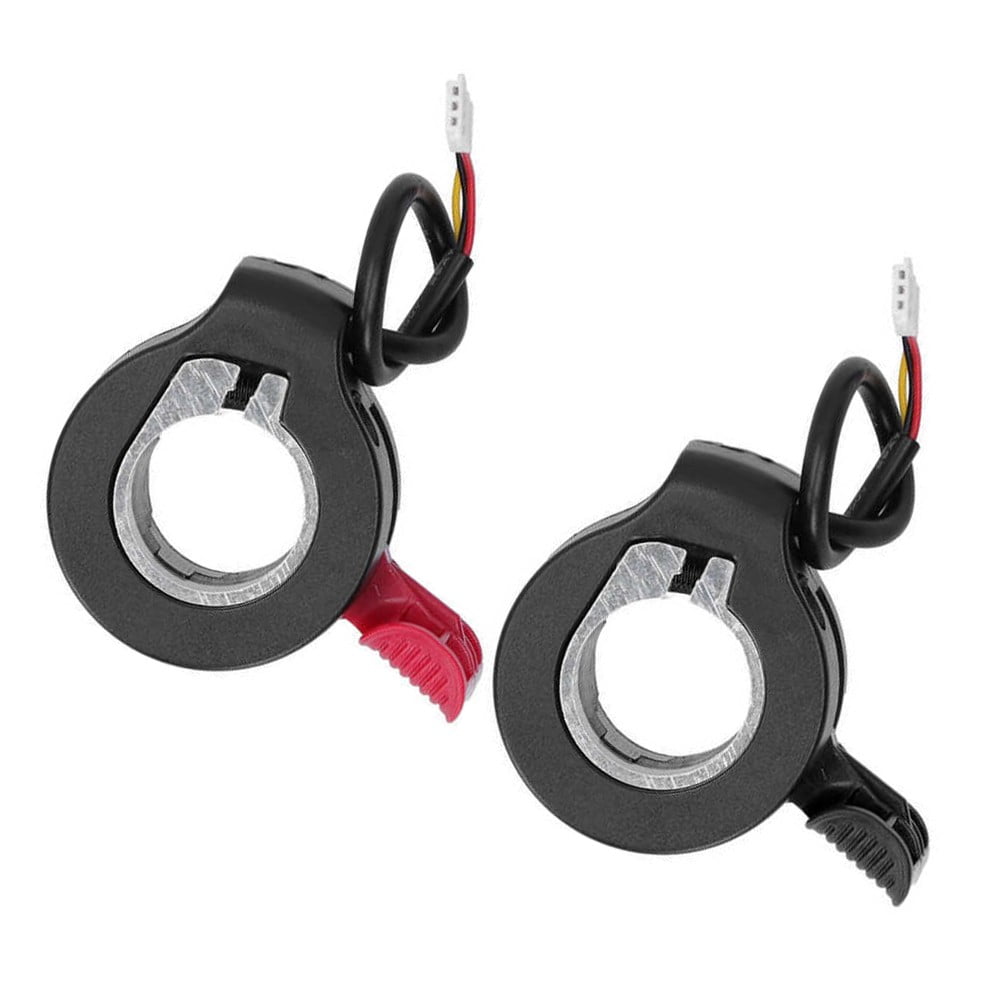 PASILI Thumb Brake Throttle 130x Electric Scooter Shifter Speed brake ...