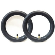 FlyFlise 10x2.5/2.75 Inner Tube Tire 45° 10 Inch Electric Scooter Thicken Inner Tire Replacement ...