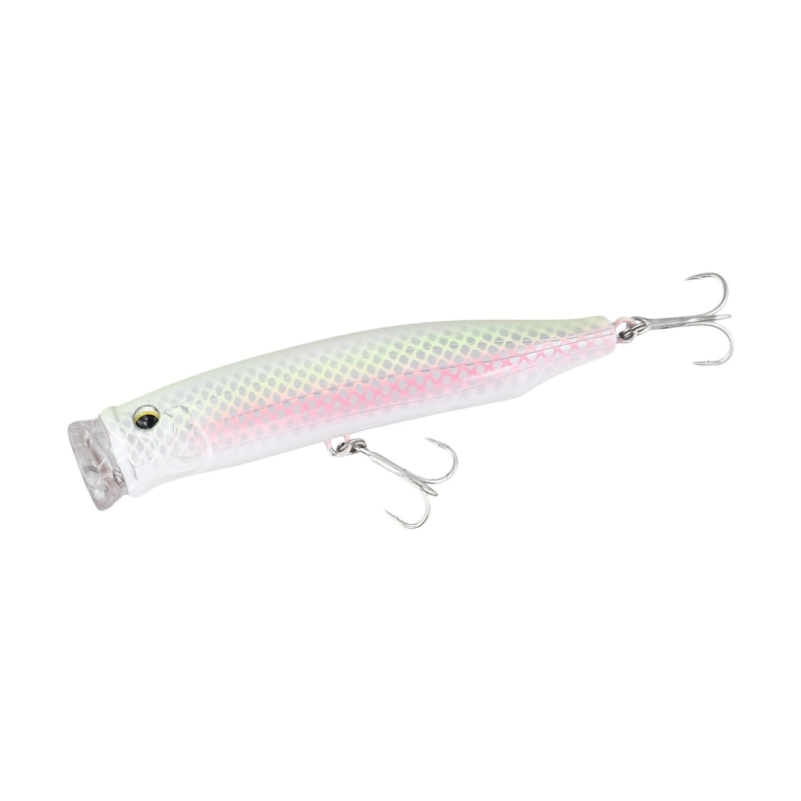 PASILI Top Water Hard Lures 150mm 58g Floating Tuna Popper Feed surf ...