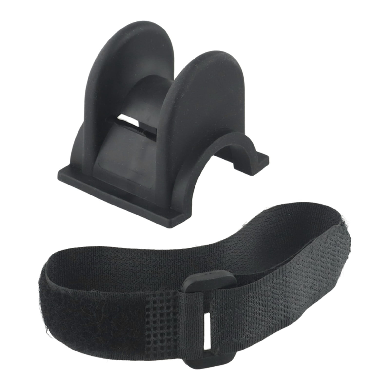 PASILI U-Shaped Fishing Rod Holders Fishing Pole Racks Fishing Lure ...