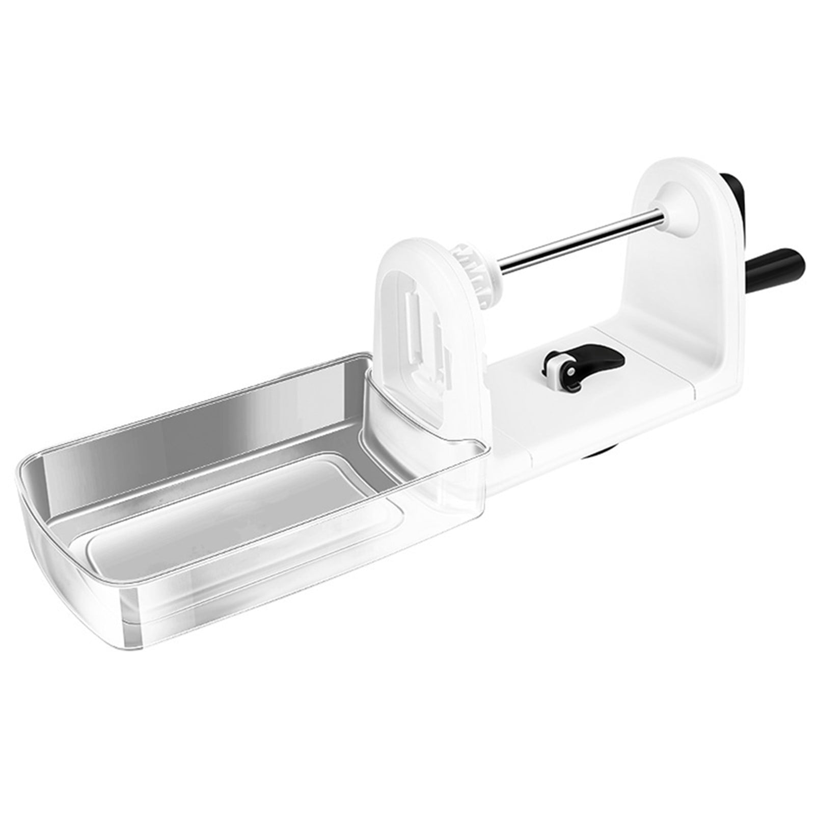 PASILI Vegetable Spiralizer Spiral Slicer Salad Chopper Pasta W ...