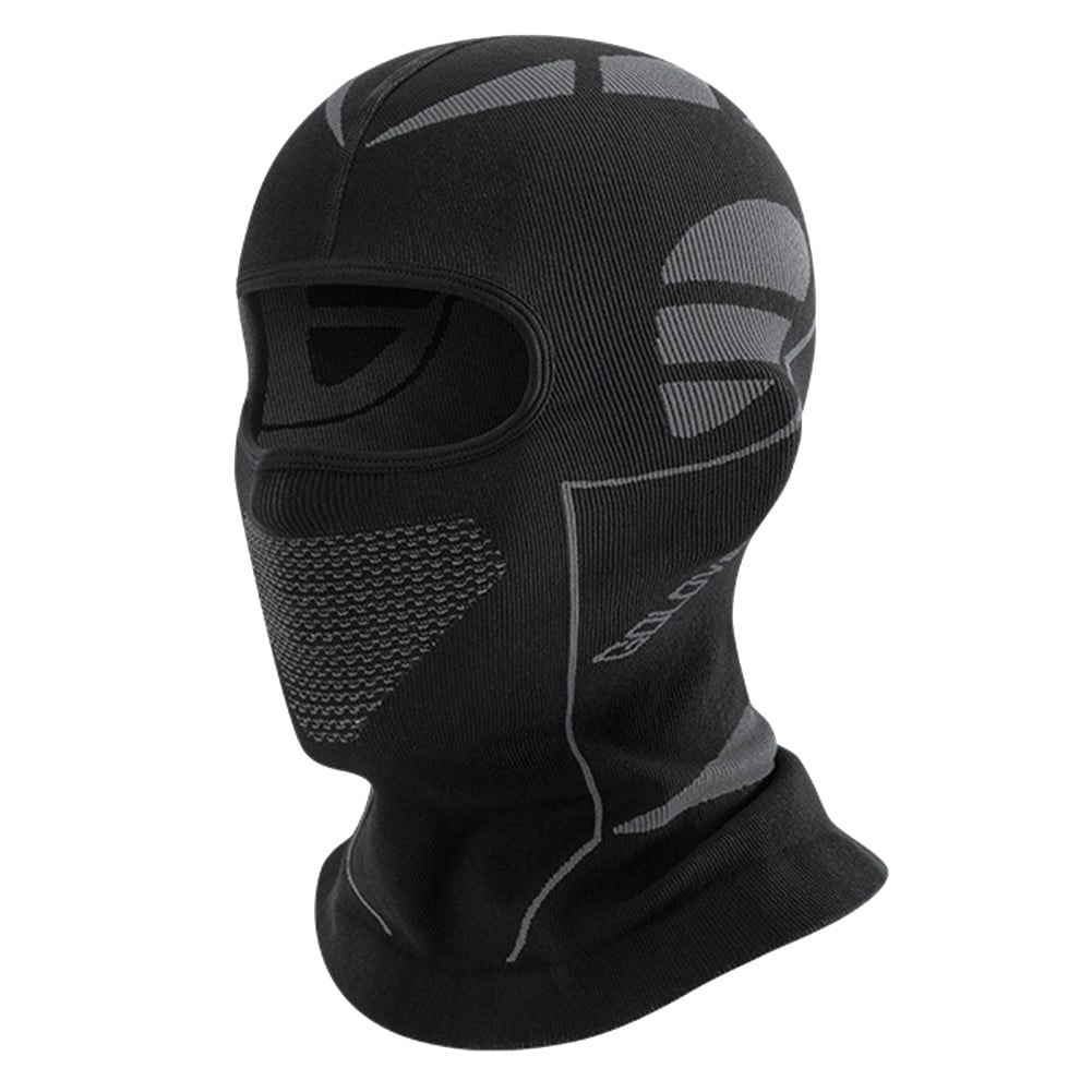 PASILI Warm Winter Ski Balaclava Hood Cap for Outdoor Activities with ...