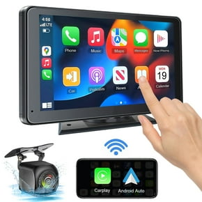 Bluetooth Backup Cameras in Backup Camera Types - Walmart.com