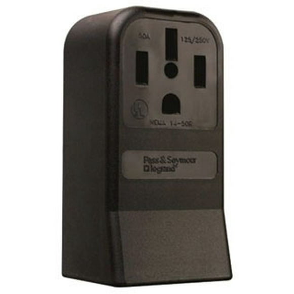 40 Amp Range Outlet