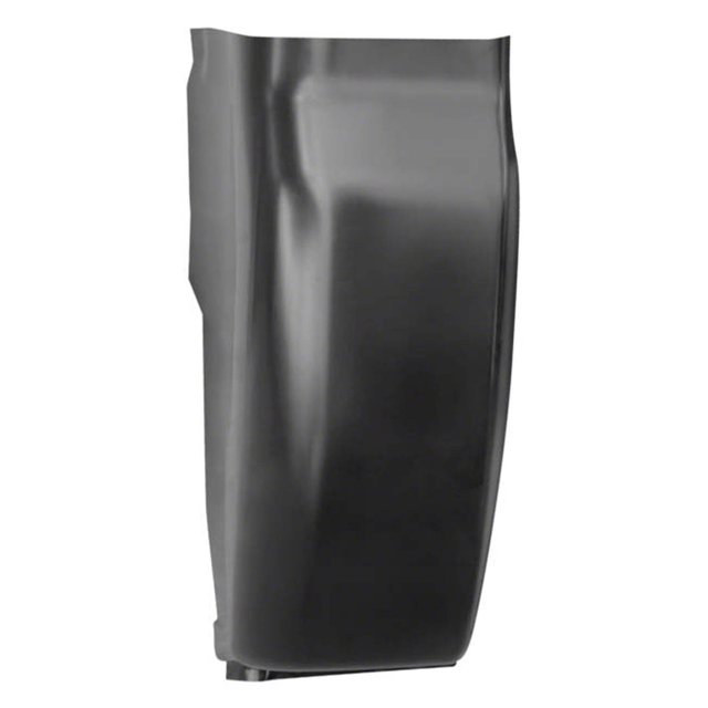 PASSENGER SIDE CAB CORNER; STANDARD AND CREW CAB; 16 X 10 X 7 INCHES ...