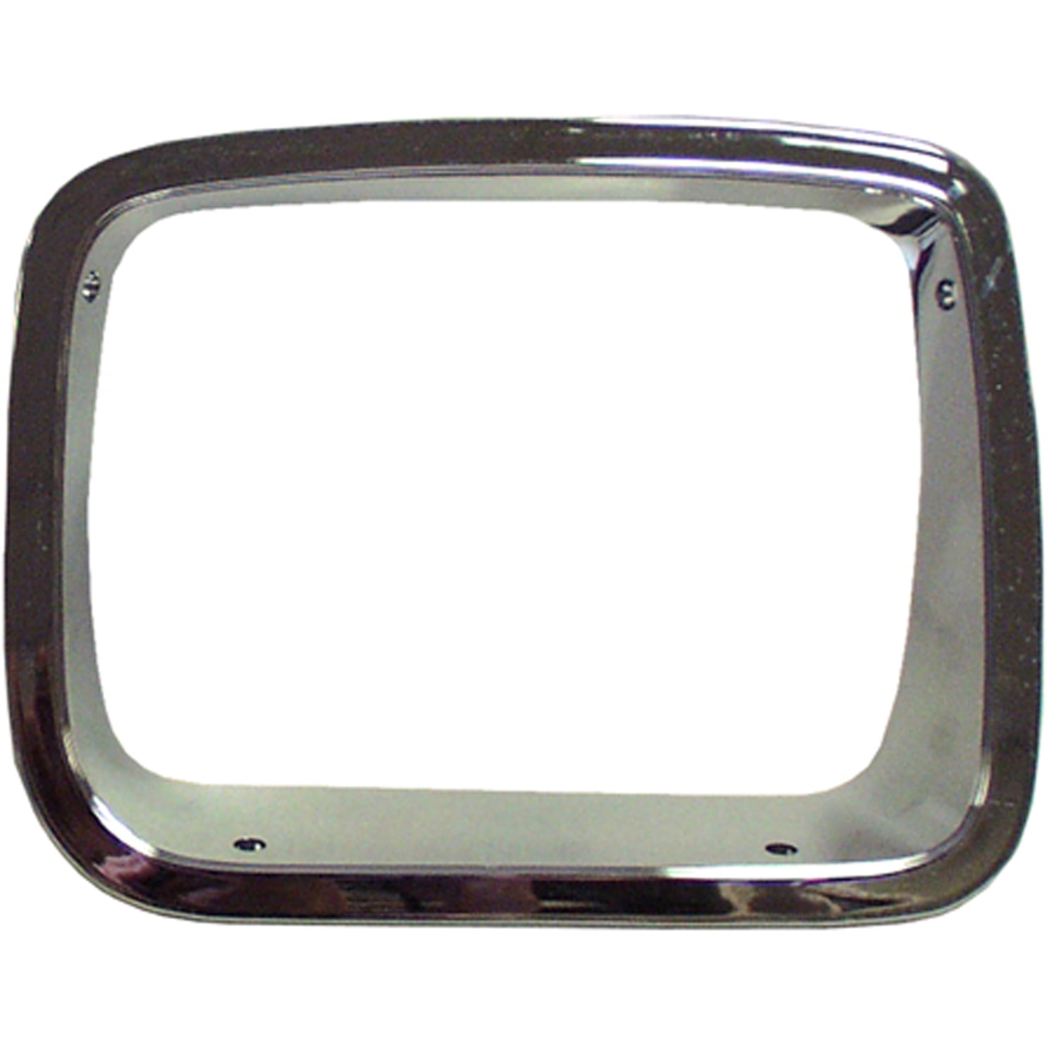 PASSENGER SIDE CHROME HEAD LIGHT BEZEL - Walmart.com