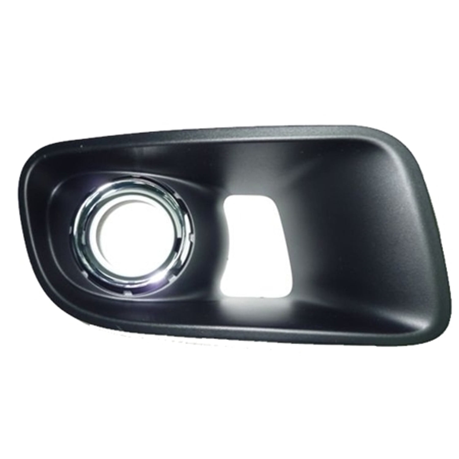 PASSENGER SIDE FOG LIGHT BEZEL; FOR SRT-8 MODELS - Walmart.com