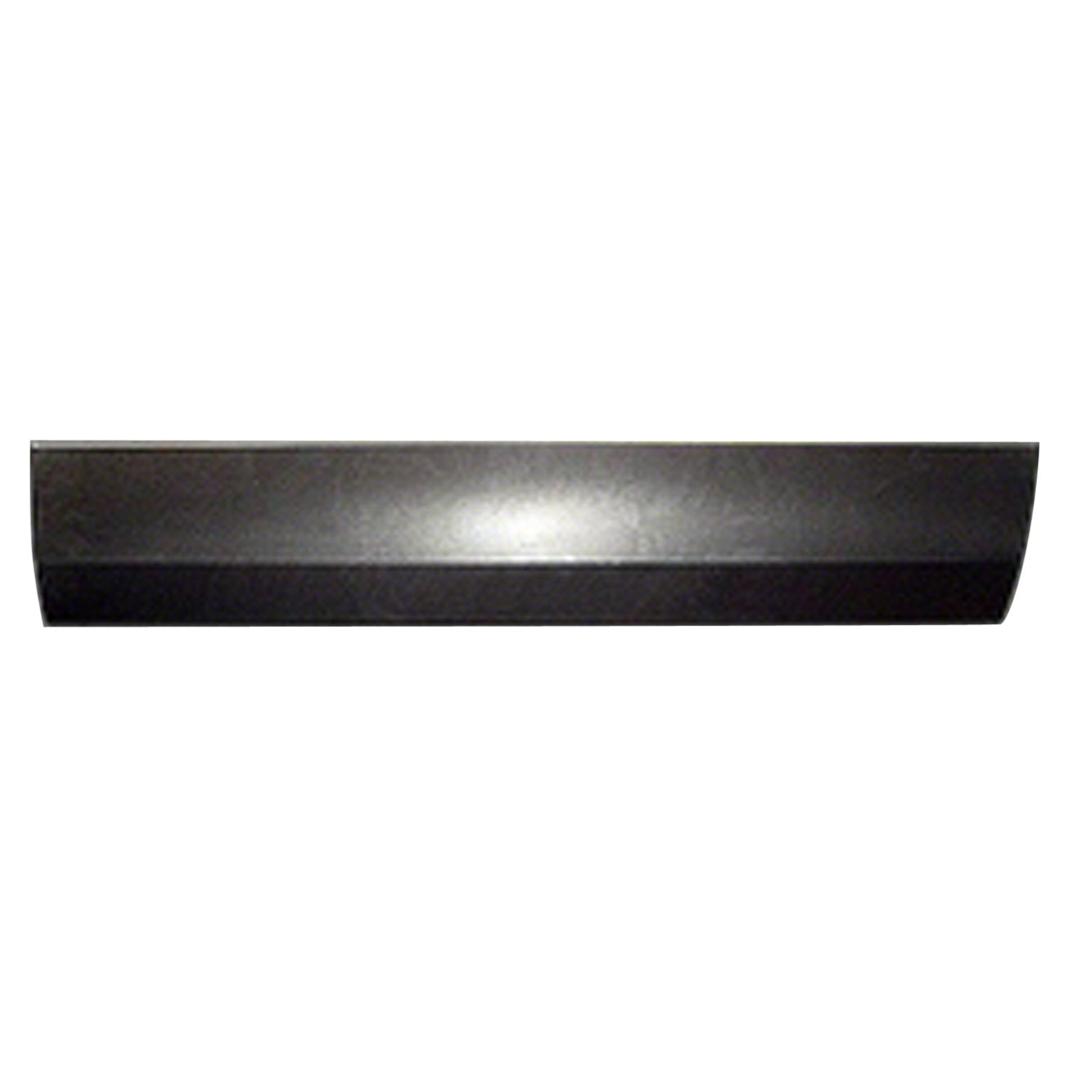 PASSENGER SIDE FRONT DOOR OUTER BOTTOM; 4 DOOR EXTENDED AND QUAD CAB ...