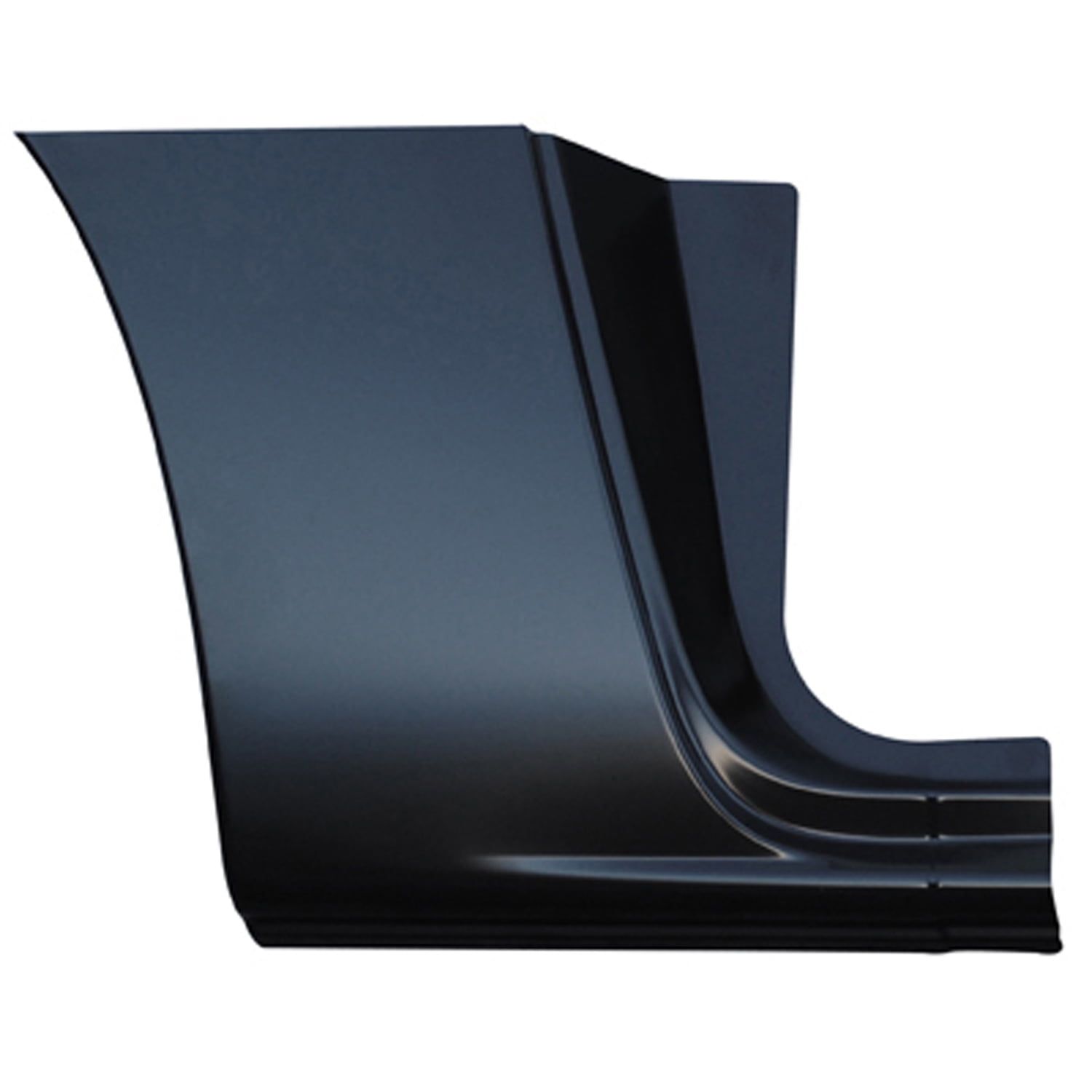 PASSENGER SIDE FRONT LOWER QUARTER PANEL SKIN FOR LONG WHEELBASE MODELS ...