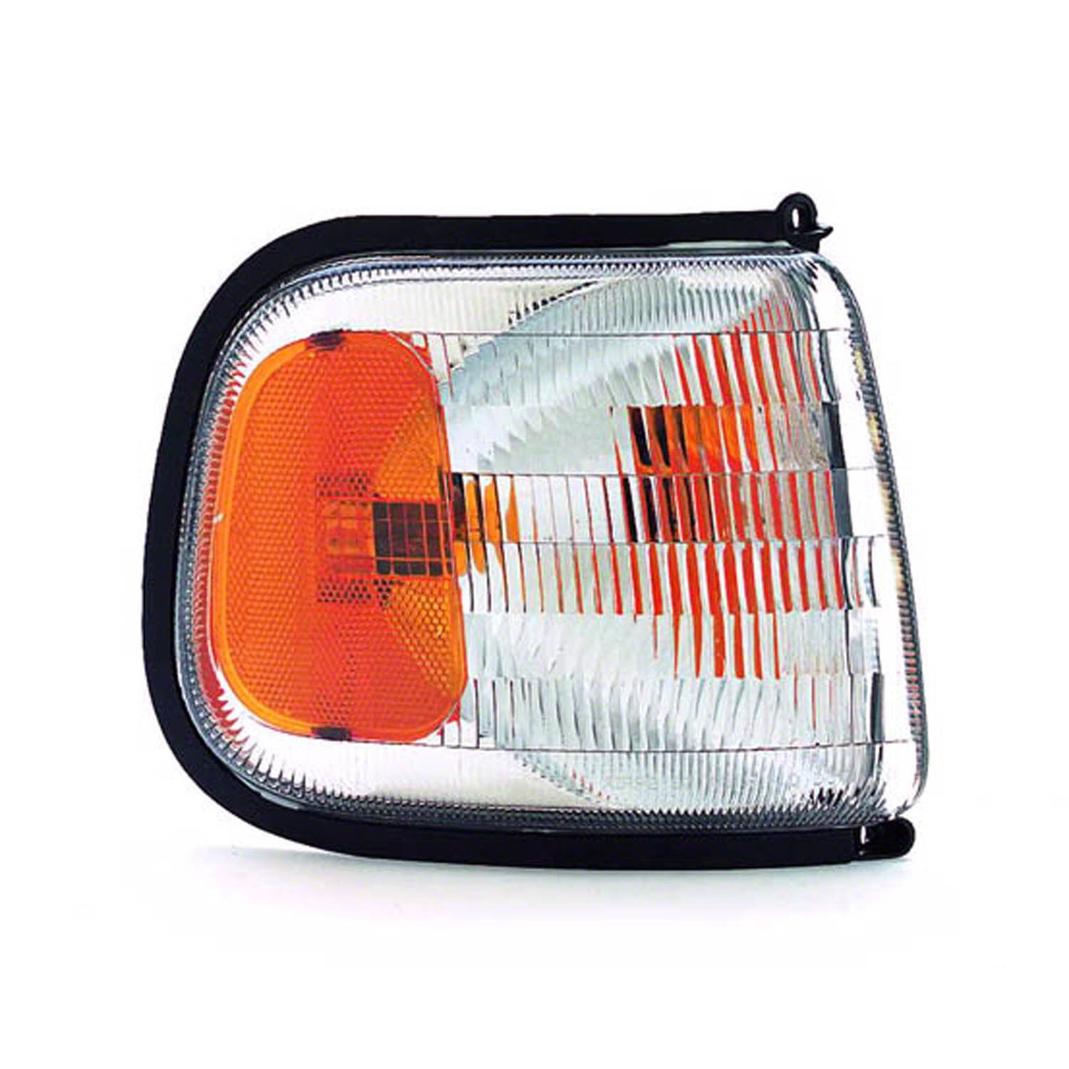 PASSENGER SIDE FRONT PARKING/SIGNAL LIGHT; CORNER OF FENDER - Walmart.com