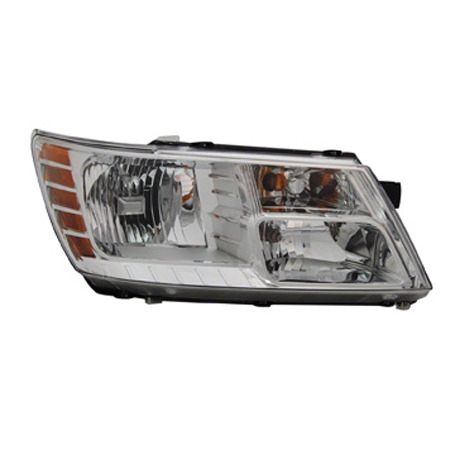 PASSENGER SIDE HALOGEN HEAD LIGHT ASSEMBLY; CODE LME - Walmart.com
