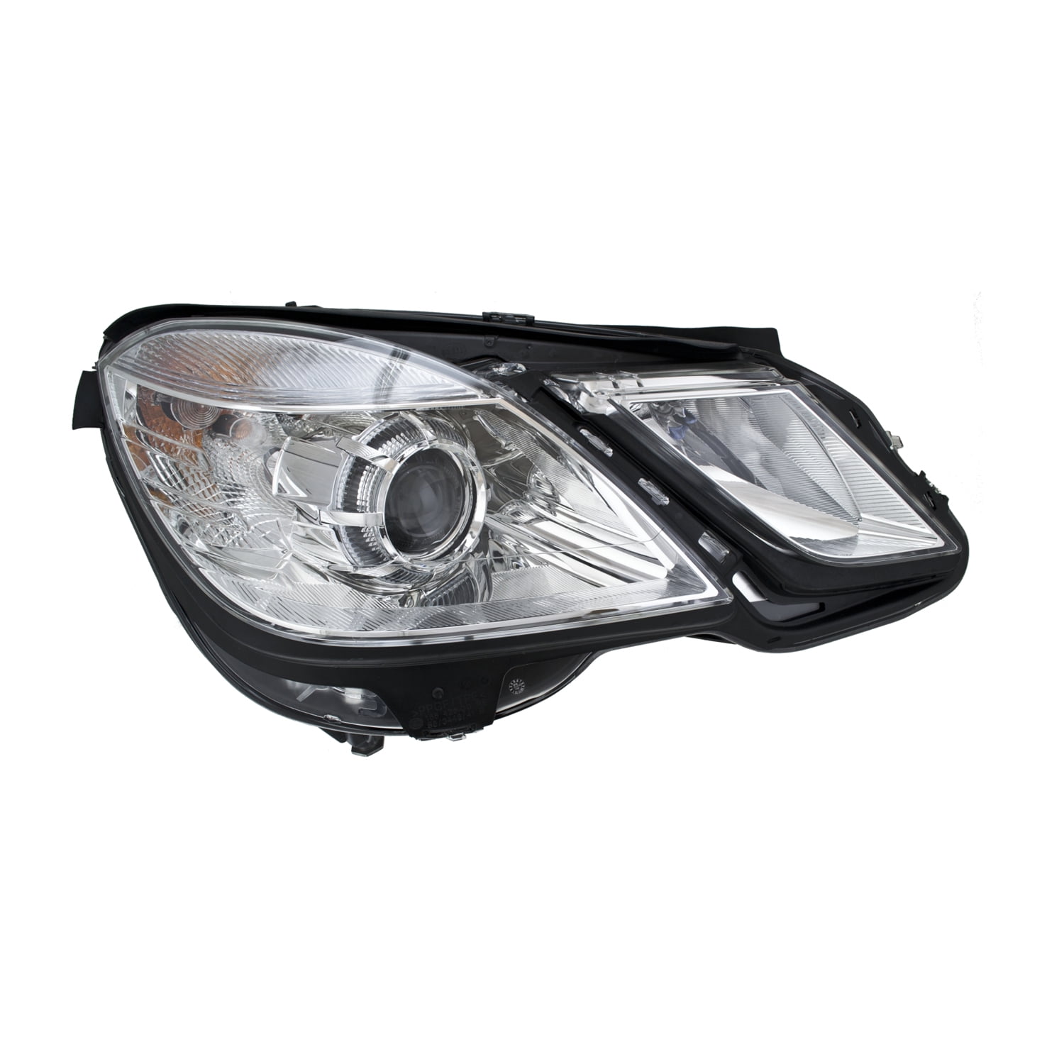 PASSENGER SIDE HALOGEN HEADLIGHT ASSEMBLY; FOR SEDAN MODELS; WITHOUT ...