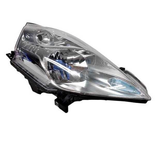 PASSENGER SIDE HALOGEN HEADLIGHT ASSEMBLY - Walmart.com