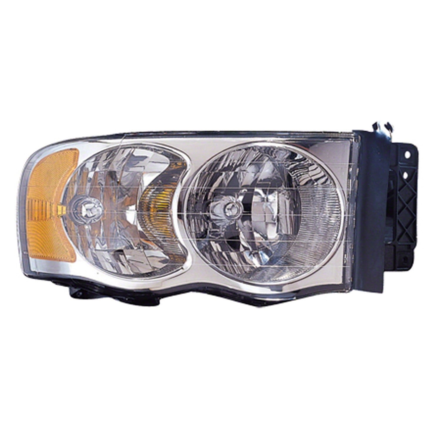 PASSENGER SIDE HEAD LIGHT ASSEMBLY; INCLUDES PARK/SIGNAL/MARKER LIGHTS ...