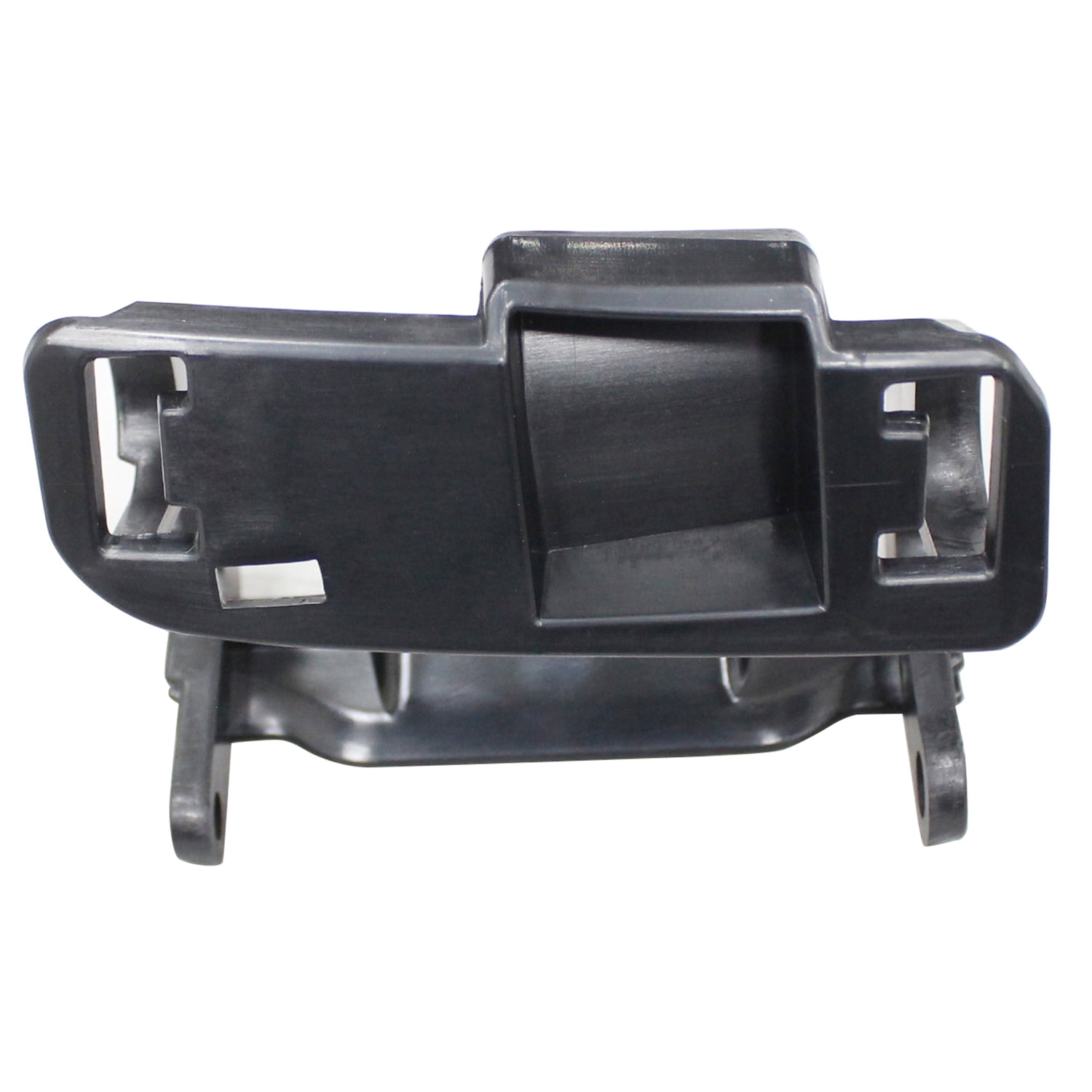 PASSENGER SIDE HEADLIGHT WASHER COVER BACKING PLATE; FOR S-LINE ...