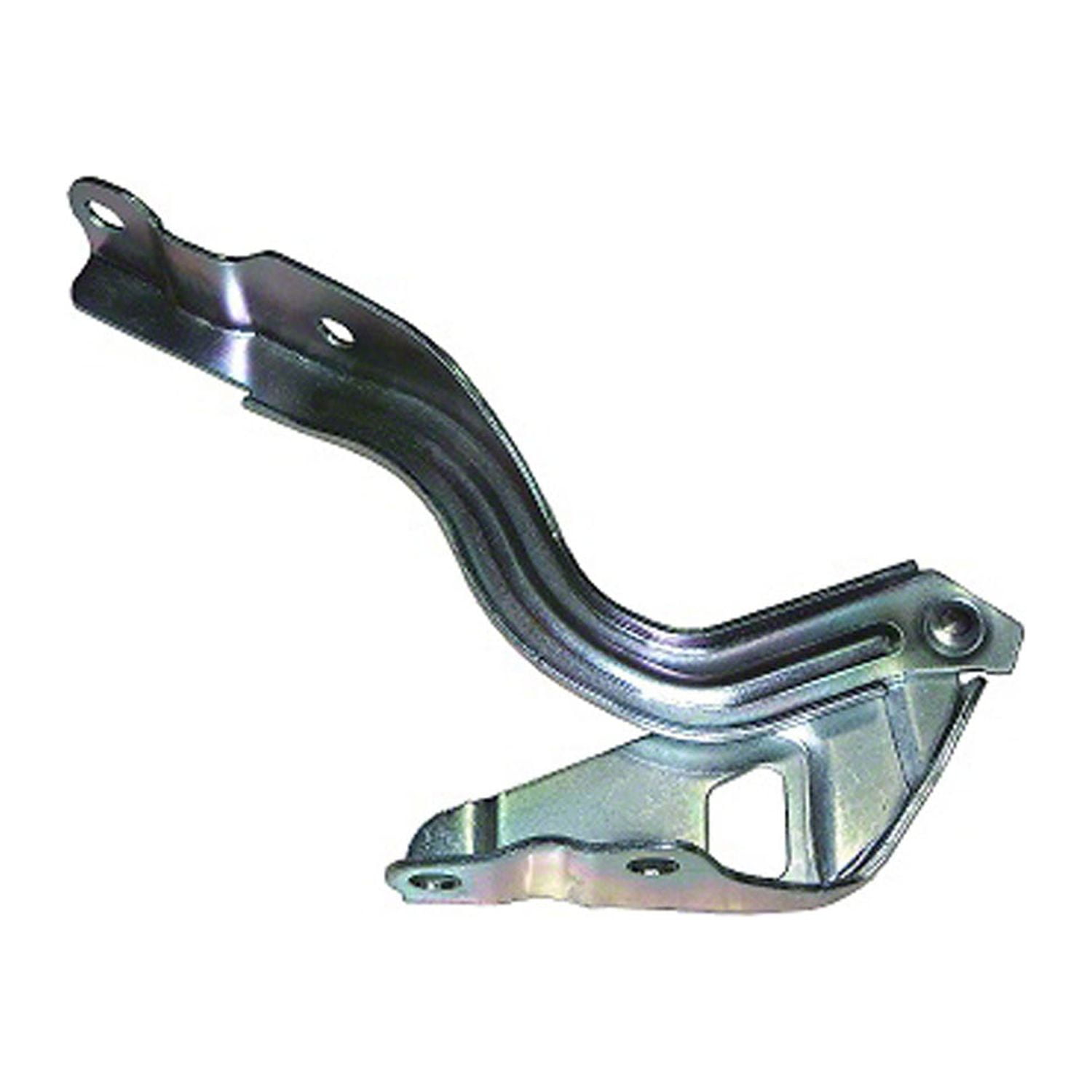 PASSENGER SIDE HOOD HINGE; MADE OF STEEL - Walmart.com