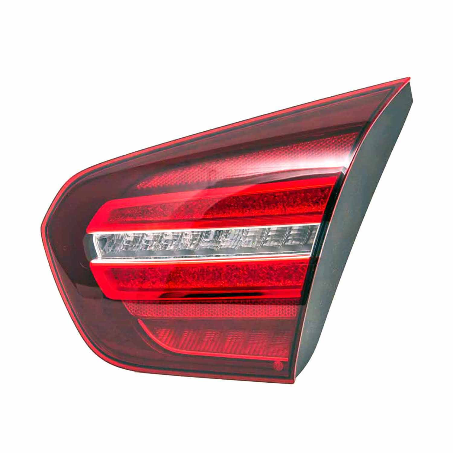 PASSENGER SIDE INNER LED TAIL LIGHT ASSEMBLY LIFTGATE MOUNTED - Walmart.com