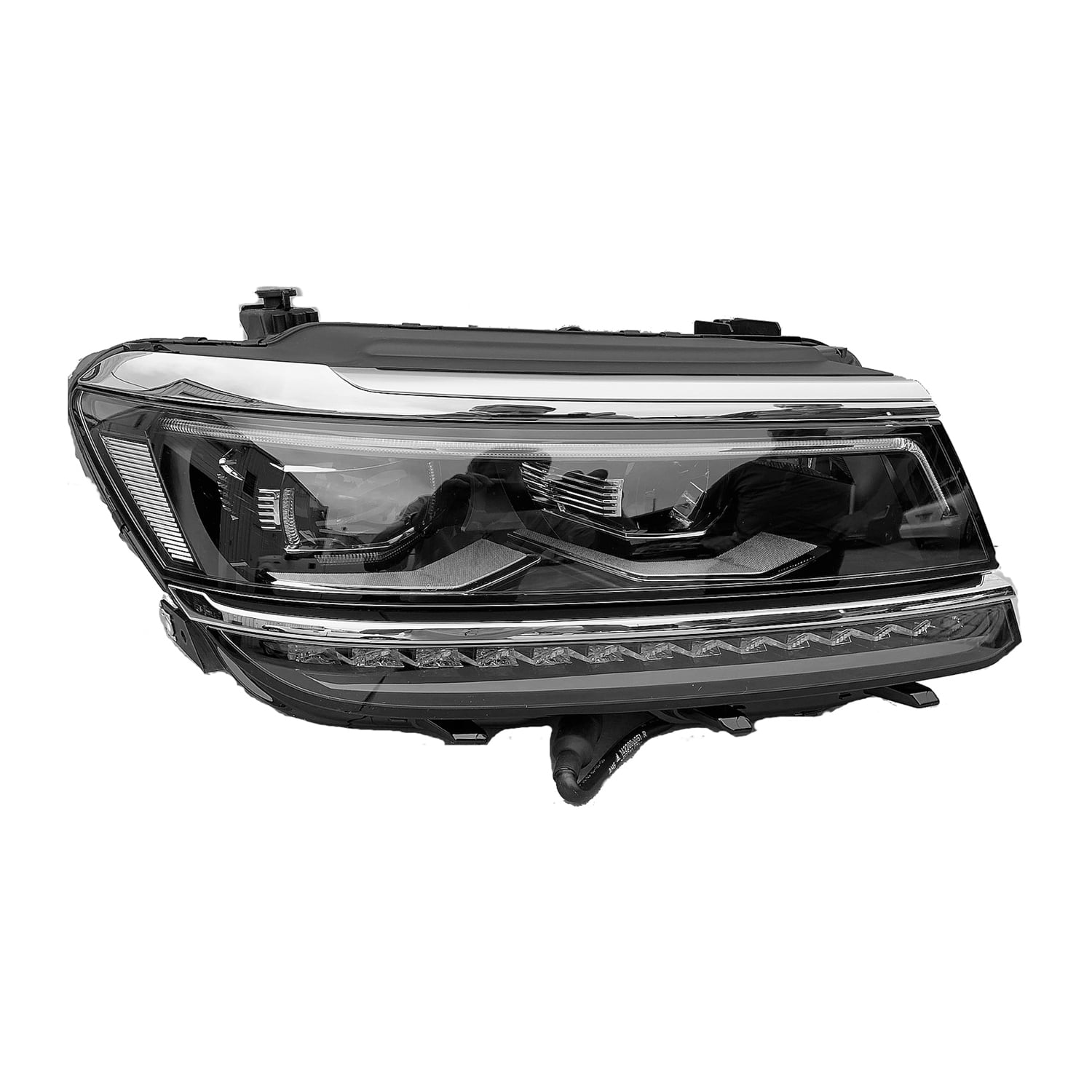 PASSENGER SIDE LED HEADLIGHT ASSEMBLY SUPPLIED BY TIER 1 MANUFACTURER ...