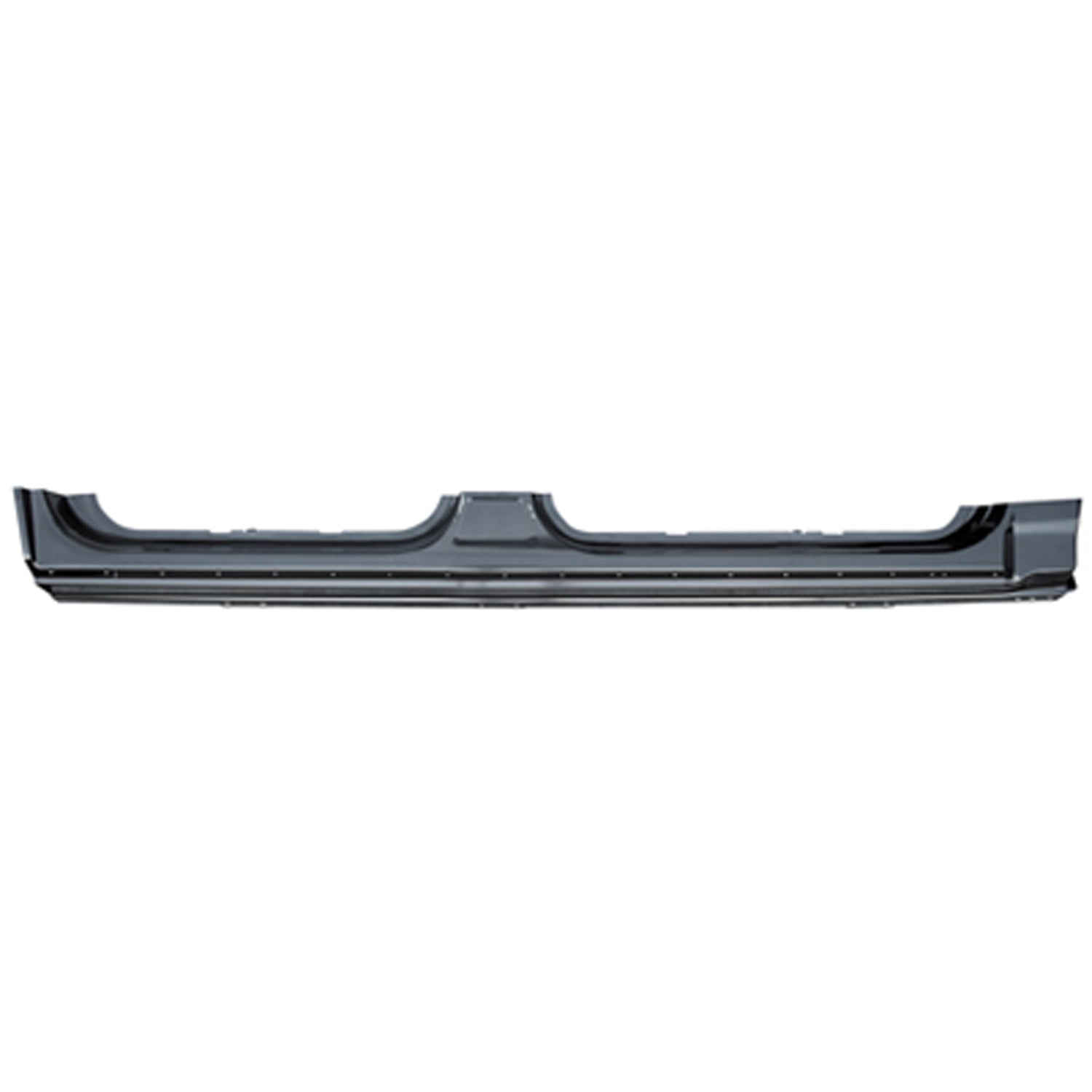 For 2004-2004 F-150 Right Rocker Panel RRP3520 - Walmart.com