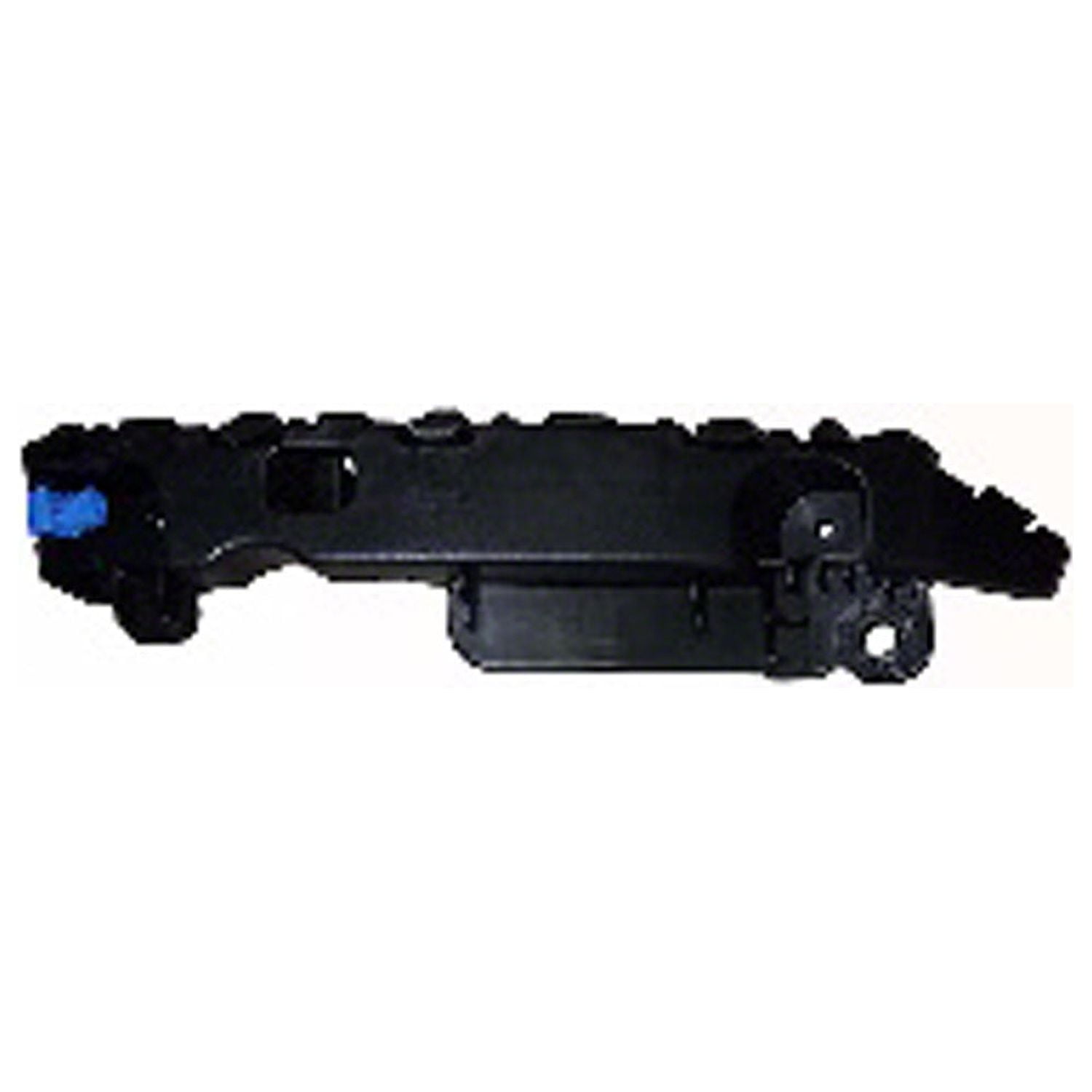 PASSENGER SIDE OUTER FRONT BUMPER COVER LOCATING GUIDE - Walmart.com