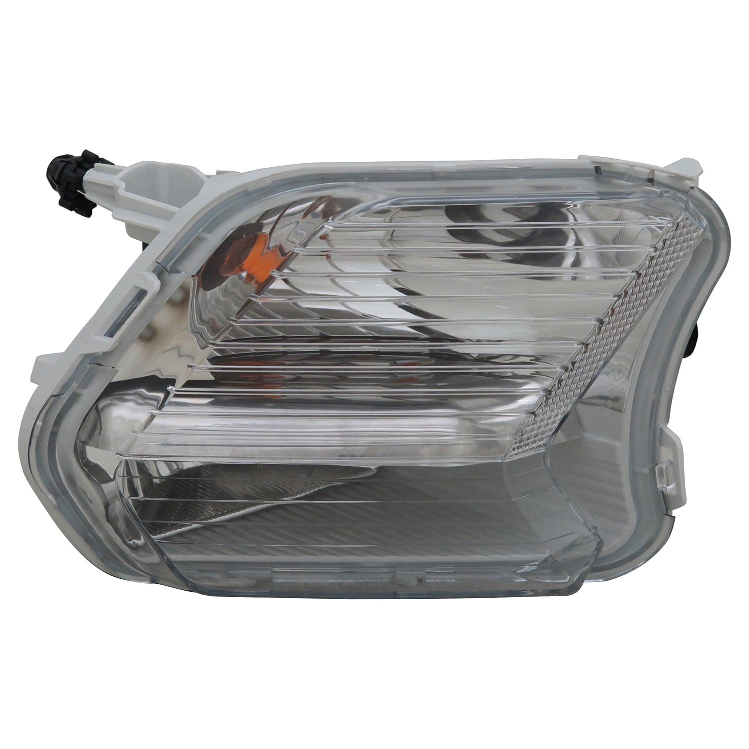 PASSENGER SIDE PARKING LIGHT ASSEMBLY; WITH FOG LAMPS [FO] - Walmart.com