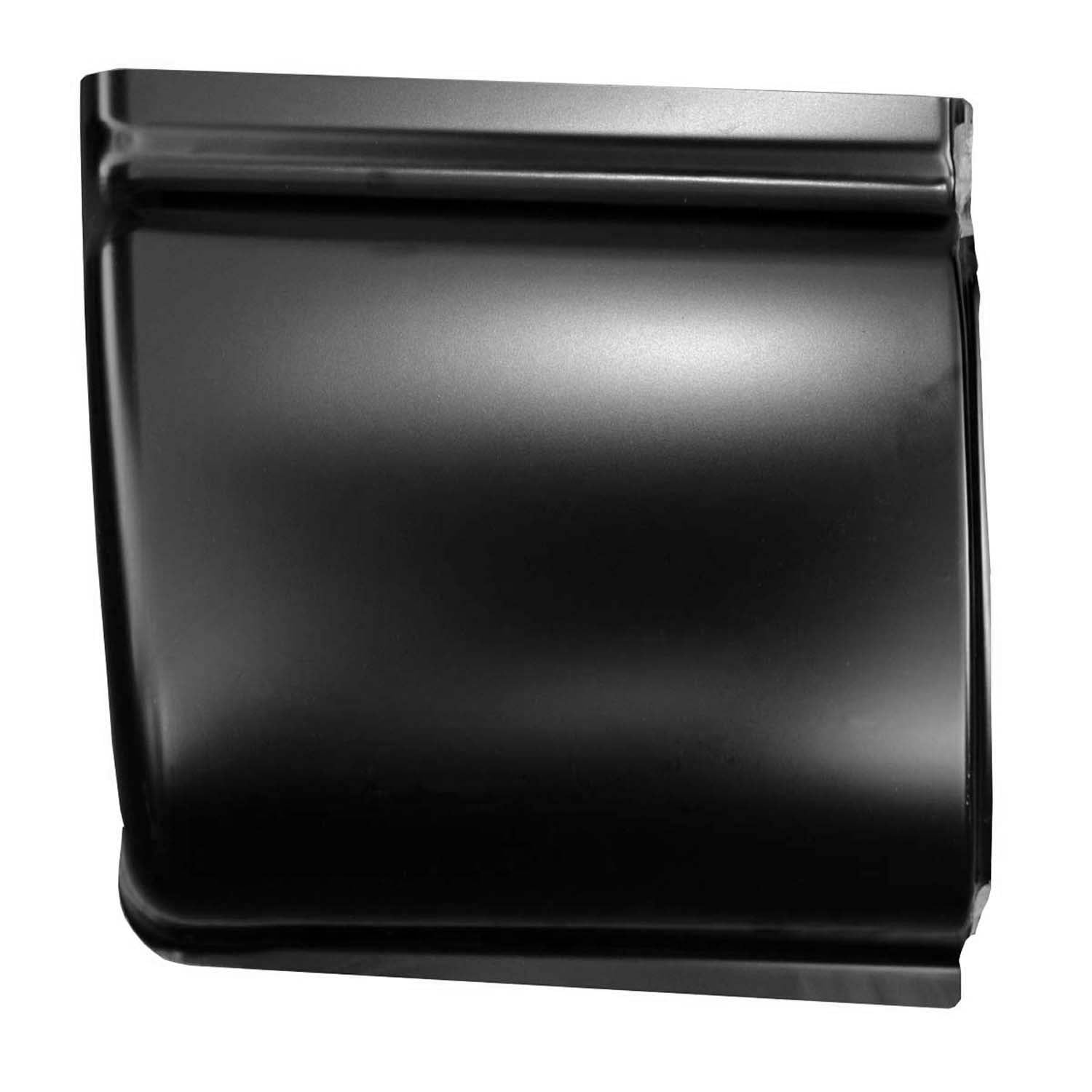 PASSENGER SIDE PICKUP CAB CORNER; FOR MEGA CAB - Walmart.com