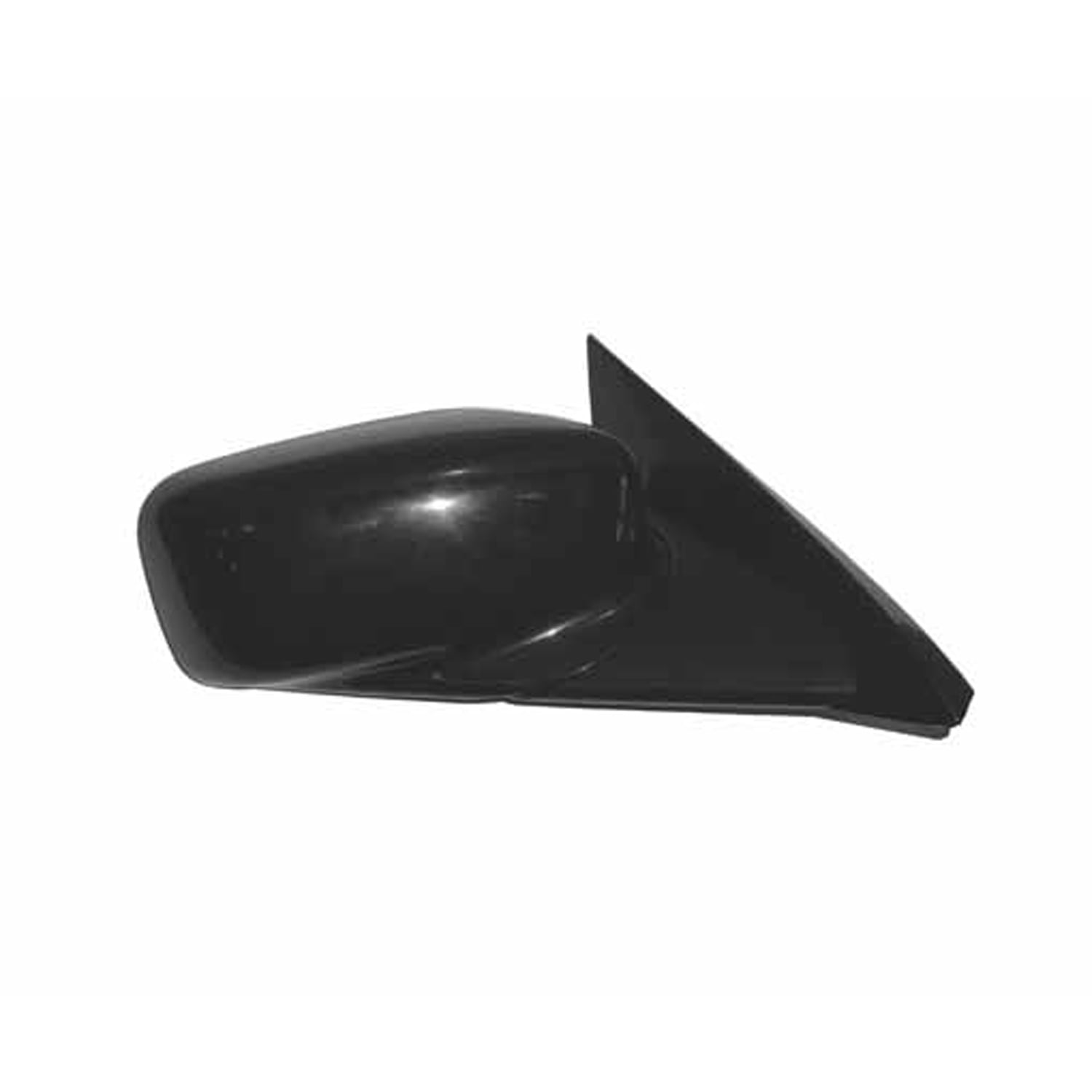 PASSENGER SIDE POWER DOOR MIRROR; WITH HEATED GLASS; WITH MEMORY; PAINT ...
