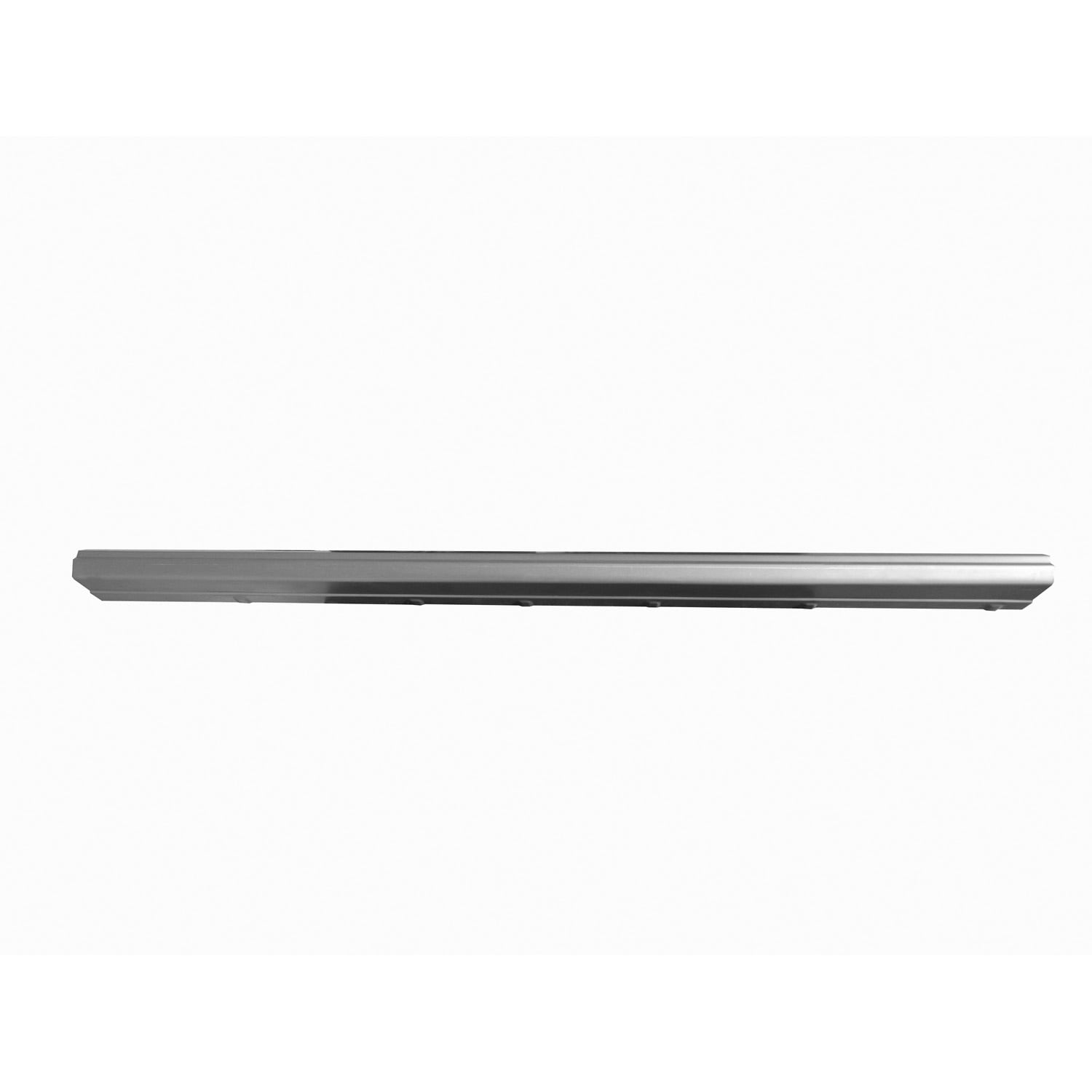 PASSENGER SIDE ROCKER PANEL; 4-DOOR CREW CAB; 83.9x6x2.4 INCHES MADE OF ...