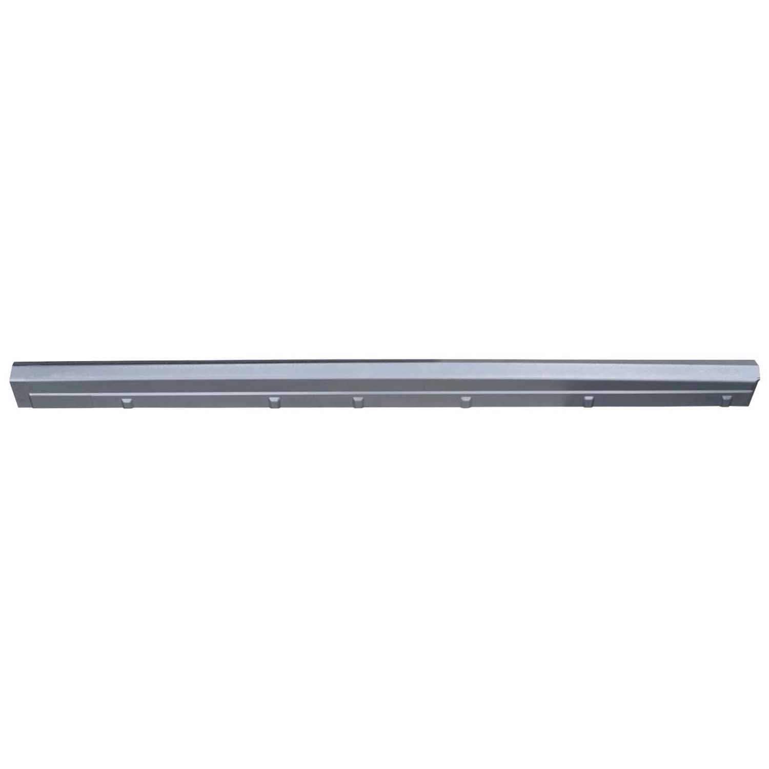 PASSENGER SIDE ROCKER PANEL [BOTTOM]; 84x5x3; MADE OF STEEL - Walmart.com