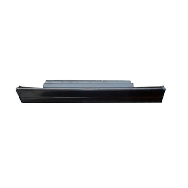 PASSENGER SIDE ROCKER PANEL FOR 2-DOOR STANDARD CAB MODELS; 46 X 7 1/4 ...