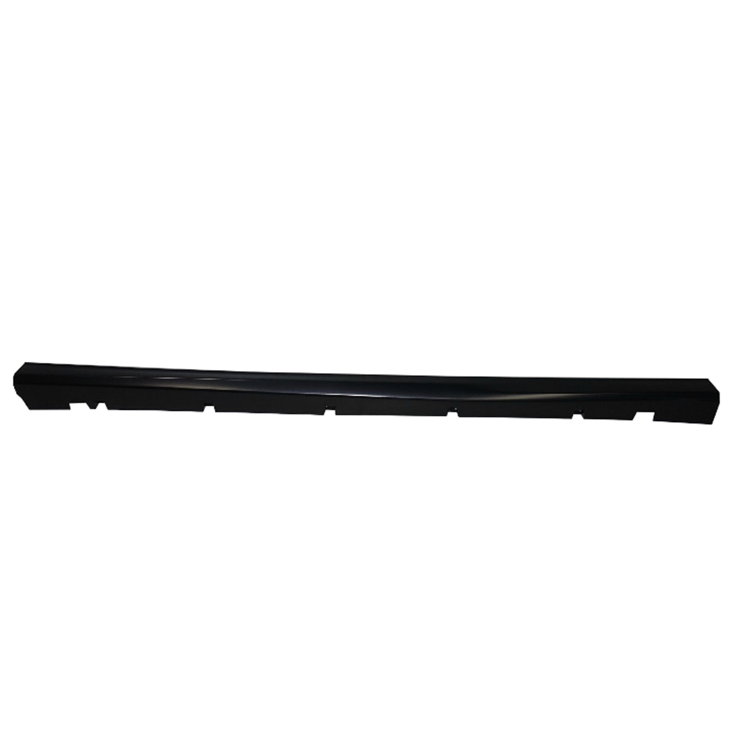 For 2012-2020 Charger Right Rocker Panel Molding PP Plastic CH1607102 ...