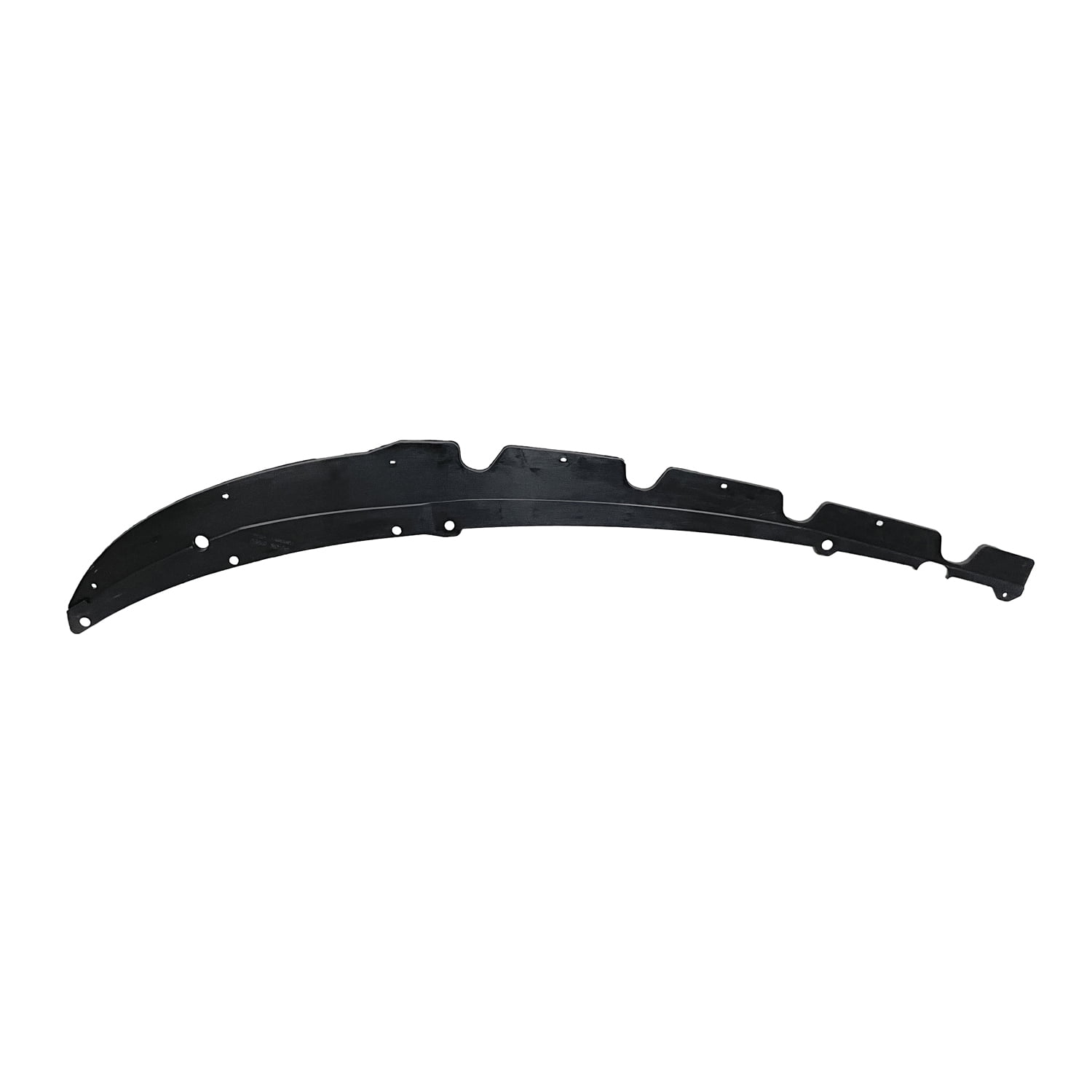 For 2013-2016 Pathfinder Right Spoiler Black Plastic NI1047109 ...