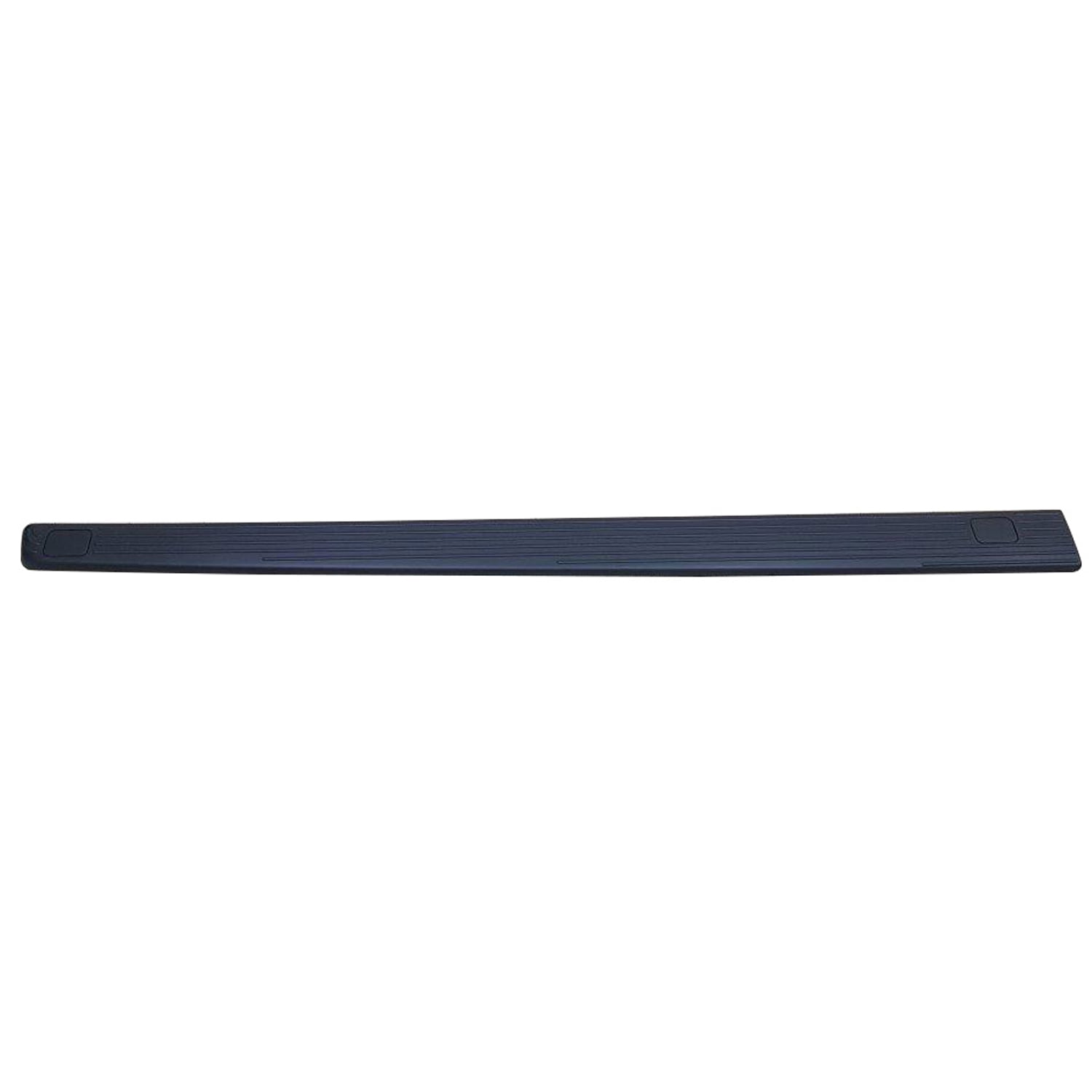 PASSENGER SIDE TRUCK BED RAIL CAP; SUPERDUTY; 7FT BED; TEXTURED ...