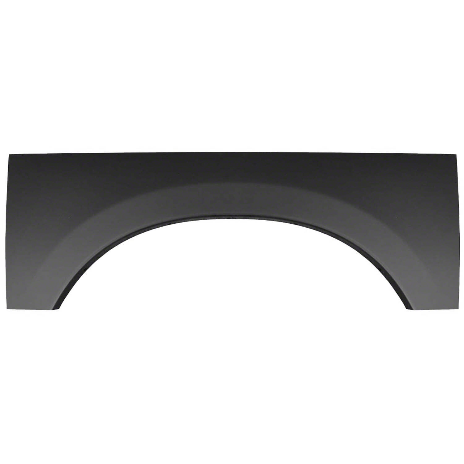 PASSENGER SIDE UPPER WHEEL ARCH PATCH PANEL;45.6x2x14.9 - Walmart.com