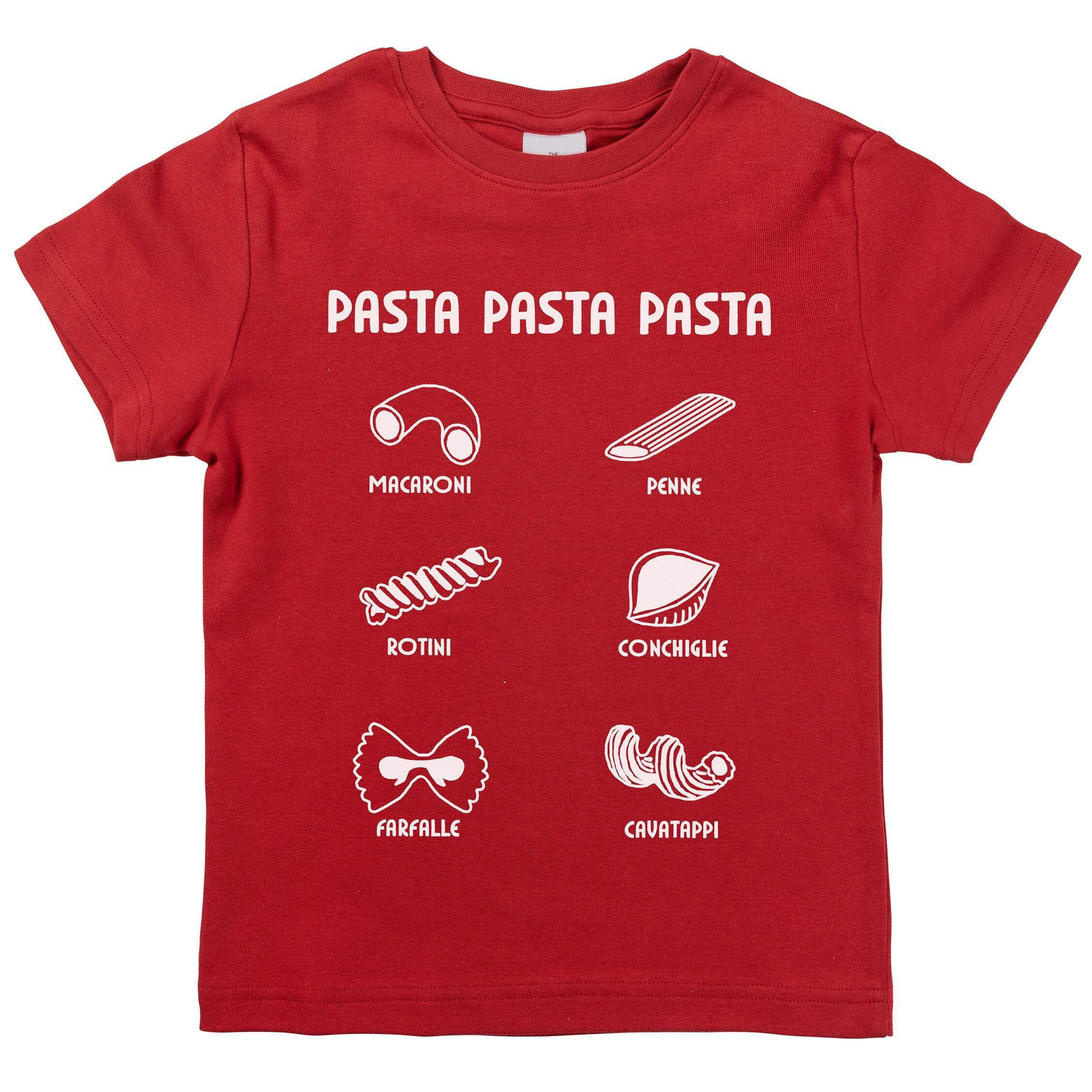 PASTA CHART - Walmart.com