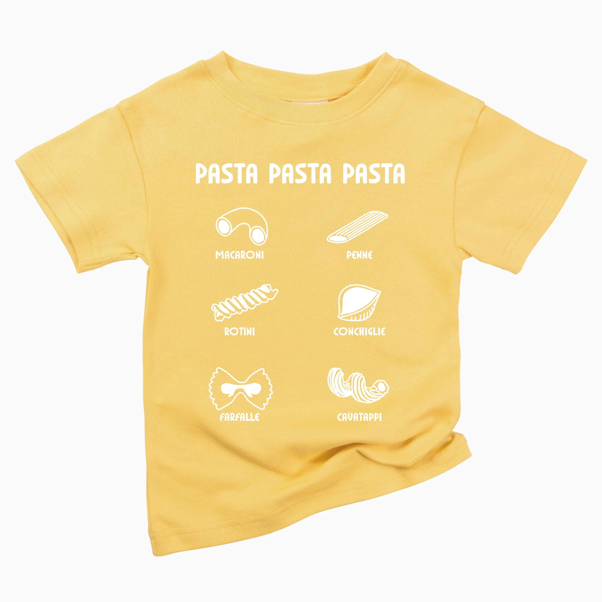 PASTA CHART - Walmart.com