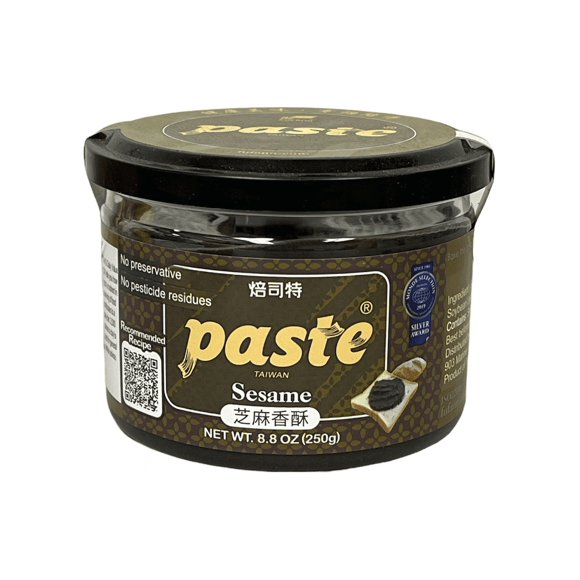 Sesame Paste Chinese