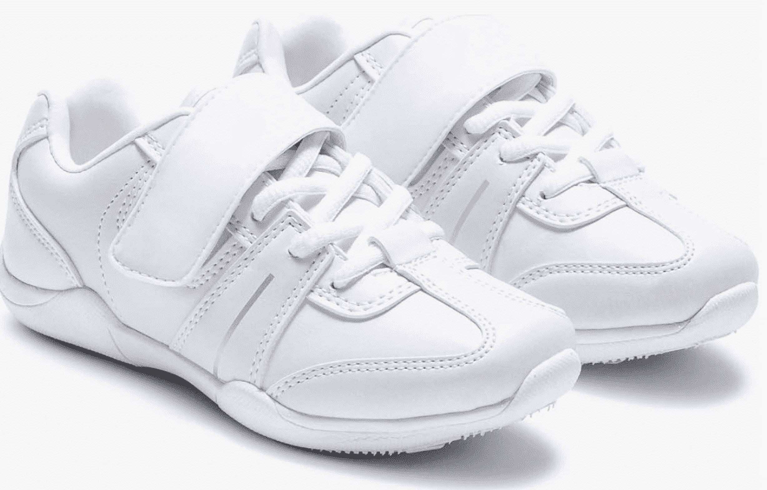 PASTRY Custom Spirit Cheer Sneaker - Walmart.com